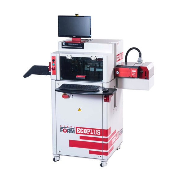 Discover SERVIFORM EcoPlus – Seaga