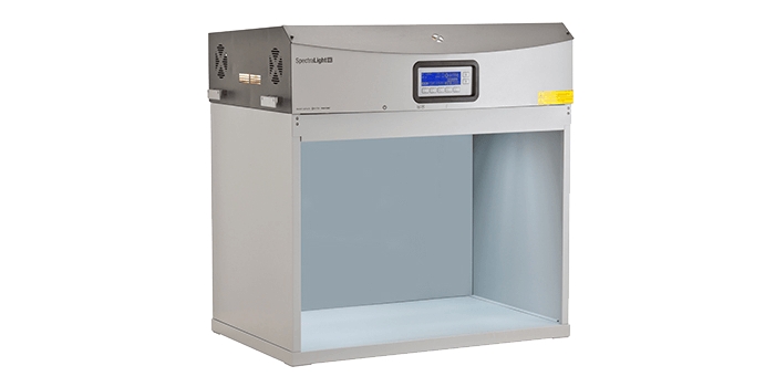 Light Booths – Seaga