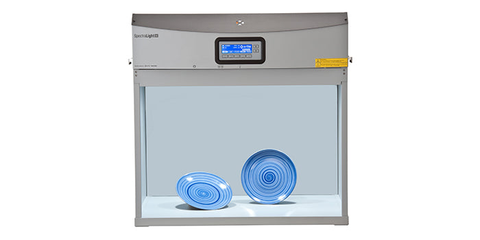 Light Booths – Seaga