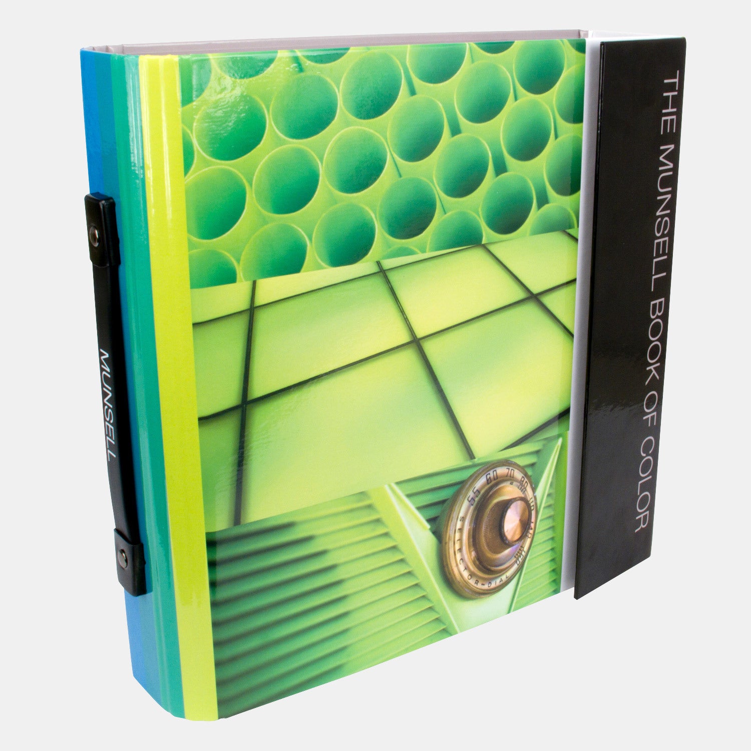 Munsell Colour Charts and Systems | Seaga