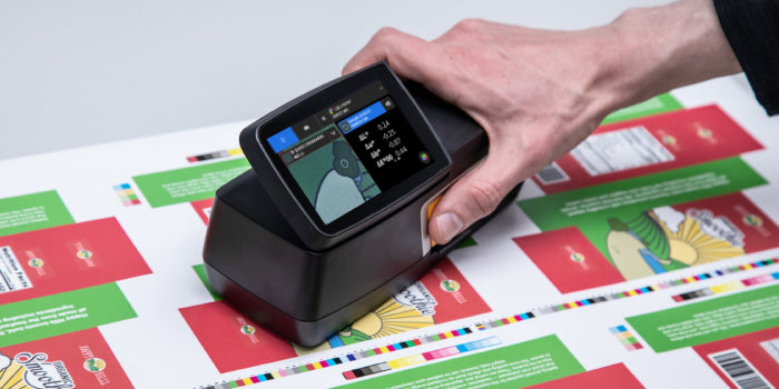 eXact 2 Plus Spectrophotometer – Seaga