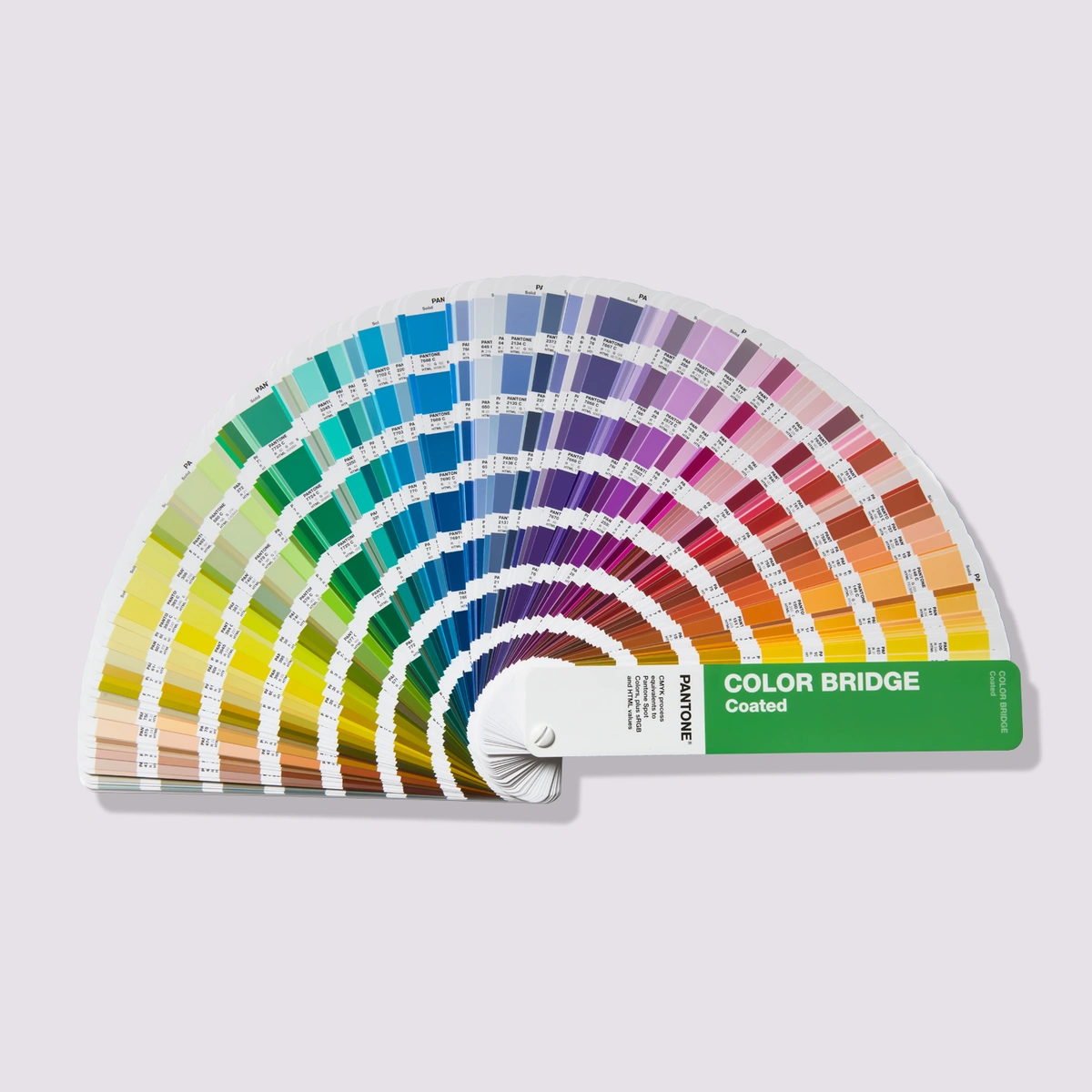 Pantone Colour Charts & Booklets Pantone Swatches, Bridges & Sets – Seaga