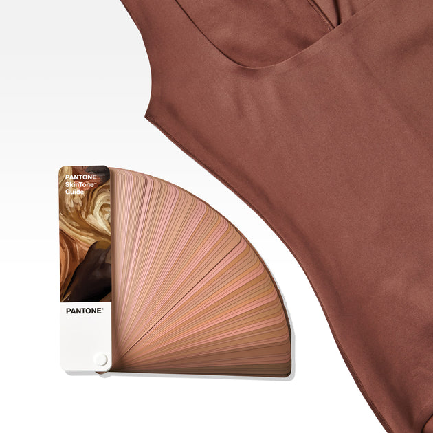 Limited Edition Pantone Skin Tone Guide - Cascade (Pre-Order Now) – Seaga